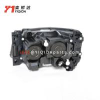 China LR023555 Range Rover Headlamp OEM Led Headlights For Cars for sale