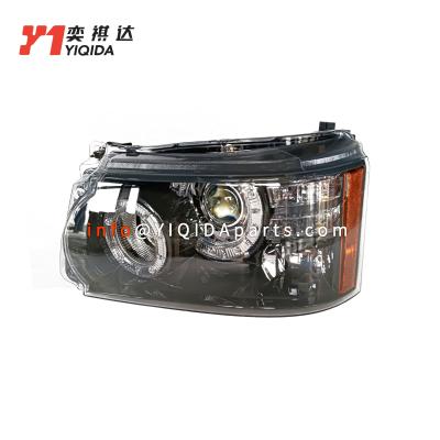 China LR023552 Car Light Car LED Lights Headlights Headlamp For Land Rover Range Rover for sale