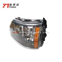 China LR023552 Car Light Car LED Lights Headlights Headlamp For Land Rover Range Rover for sale