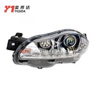 China C2D35901 Car Light Car LED Lights Headlights For Jaguar XJ 2010 for sale
