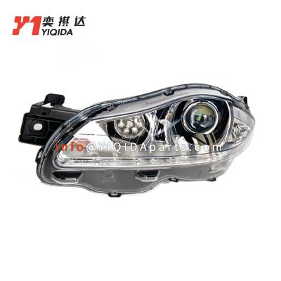 China C2D35901 Car Light Car LED Lights Headlights For Jaguar XJ 2010 for sale