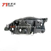 China C2D35901 Car Light Car LED Lights Headlights For Jaguar XJ 2010 for sale