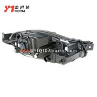 China C2D35901 Car Light Car LED Lights Headlights For Jaguar XJ 2010 for sale