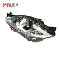 China C2D3180 Jaguar Head Lights XJ 2010-2017 Car Led Headlight for sale