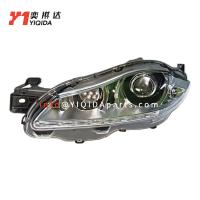 China C2D3180 Jaguar Head Lights XJ 2010-2017 Car Led Headlight for sale