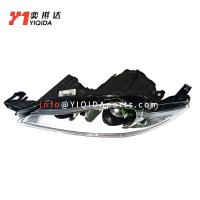China C2D3180 Jaguar Head Lights XJ 2010-2017 Car Led Headlight for sale