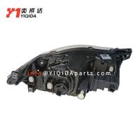 China C2D3180 Jaguar Head Lights XJ 2010-2017 Car Led Headlight for sale