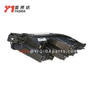 China C2D3172 Car Light Auto Lighting Systems LED Headlights For Jaguar XJ 2010 for sale