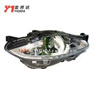 China C2D3172 Car Light Auto Lighting Systems LED Headlights For Jaguar XJ 2010 for sale