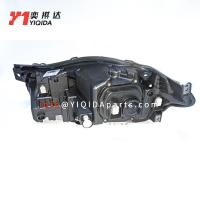China C2D3172 Car Light Auto Lighting Systems LED Headlights For Jaguar XJ 2010 for sale