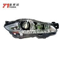 China C2D3172 Car Light Auto Lighting Systems LED Headlights For Jaguar XJ 2010 for sale