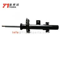 China Standard Car Rear Shock Absorber LR070942 Land Rover Shock Absorber for sale