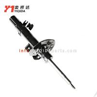 China LR024442 Auto Shock Absorber Land Rover Range Rover Evoque for sale
