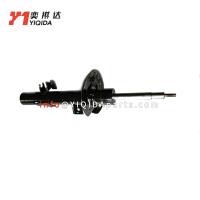 China LR024442 Auto Shock Absorber Land Rover Range Rover Evoque for sale