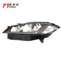 China T2H19447 T2H24582 T2H35335 Car Light LED Headlights Headlamp For Jaguar F-Pace for sale