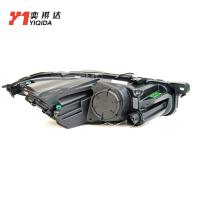 China T2H19447 T2H24582 T2H35335 Car Light LED Headlights Headlamp For Jaguar F-Pace for sale