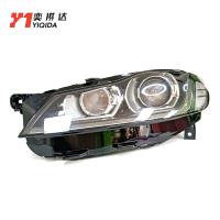 China T2H19447 T2H24582 T2H35335 Car Light LED Headlights Headlamp For Jaguar F-Pace for sale