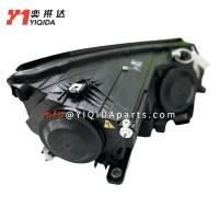 China 5N1941753B Car Light Auto Lighting Systems Head Lights For Volkswagen Tiguan for sale