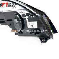 China 5N1941753B Car Light Auto Lighting Systems Head Lights For Volkswagen Tiguan for sale