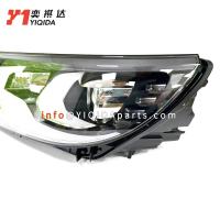 China 5N1941753B Car Light Auto Lighting Systems Head Lights For Volkswagen Tiguan for sale