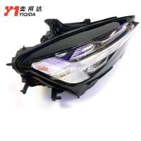China 32314191 Car Light Car LED Lights Headlights Headlamp For Volvo V60 S60 19- for sale