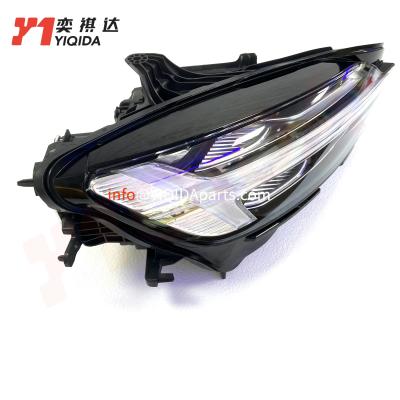 China 32314191 Car Light Car LED Lights Headlights Headlamp For Volvo V60 S60 19- for sale