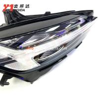 China 32314191 Car Light Car LED Lights Headlights Headlamp For Volvo V60 S60 19- for sale