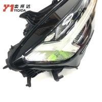 China 32314179 Car Light LED Headlights Headlamp For Volvo S60 V60 for sale
