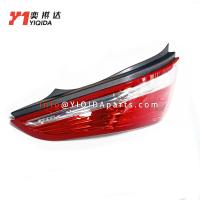 China C2D51416 Auto Parts Tail Lights Jaguar XJ 2010 Automotive Led Tail Lights for sale