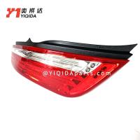China C2D51416 Auto Parts Tail Lights Jaguar XJ 2010 Automotive Led Tail Lights for sale