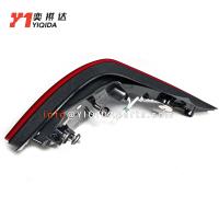 China C2D51416 Auto Parts Tail Lights Jaguar XJ 2010 Automotive Led Tail Lights for sale
