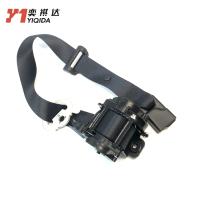 China POM Safety Belt Auto Systems Seat Belt For Tesla Model Y OE 1493803C1B Car Parts for sale