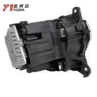 China Automotive Illumination LR129997 Auto Led Headlamp For Land Rover Defender 2019 for sale