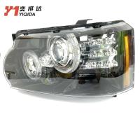 China LR028481 Led Headlamp Car OEM Range Rover Headlight for sale
