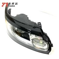 China OEM Land Rover Headlights LR057271 Land Rover Range Rover Headlight for sale