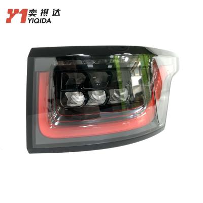 China LR136856 Auto Lighting System LED Taillights Taillamp For Land Rover Range Rover for sale
