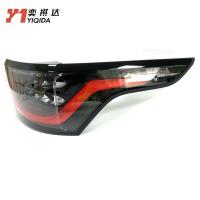 China LR136856 Auto Lighting System LED Taillights Taillamp For Land Rover Range Rover for sale