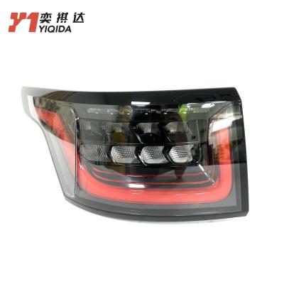 China Car Tail Lamp LR136857 Auto Tail Lights For Land Rover Range Rover Sport for sale