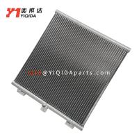 China Porsche Cayman Carrera AC Condenser 9P1820411 Air Conditioning Condenser Car for sale