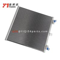 China Porsche Cayman Carrera AC Condenser 9P1820411 Air Conditioning Condenser Car for sale