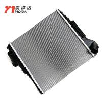 China 9P1121251 AC Intercooler Porsche 718 911 Cayman Car Coolant Radiator for sale