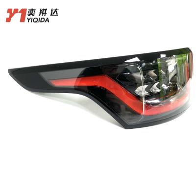 China LR136860 Car Lights LED Taillamp For Land Rover Range Rover Sport for sale