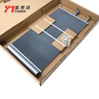 China Auto Air Conditioning 31686413 Ac Condenser Radiator For Volvo XC90 2016 for sale
