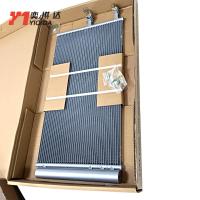 China Auto Air Conditioning 31686413 Ac Condenser Radiator For Volvo XC90 2016 for sale