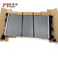 China 32224828 Air Conditioning Car Condenser XC90 2016 Volvo Radiator for sale