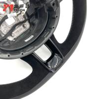 China Customized Car Steering Wheel 30756862 For Volvo XC90 XC60 S90 for sale
