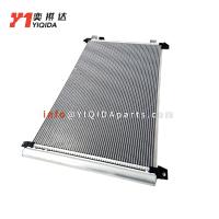 China 92100-4CL0A Car Air Conditioner Condenser Nissan X-TRAIL Automotive Ac Condenser for sale