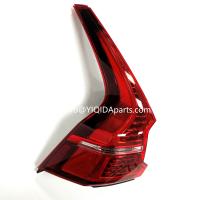 China 31420427 Car Light Accessories LED Tail Lights Lamp For Volvo XC60 18- for sale