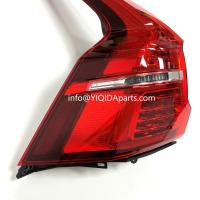 China 31420427 Car Light Accessories LED Tail Lights Lamp For Volvo XC60 18- for sale