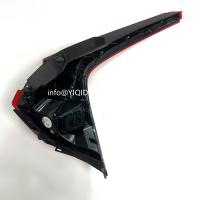 China 31420427 Car Light Accessories LED Tail Lights Lamp For Volvo XC60 18- for sale